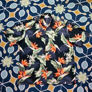 Pacific Legend Apparel | Shirts | Hawaiian Aloha Pacific Legend Shirt ...